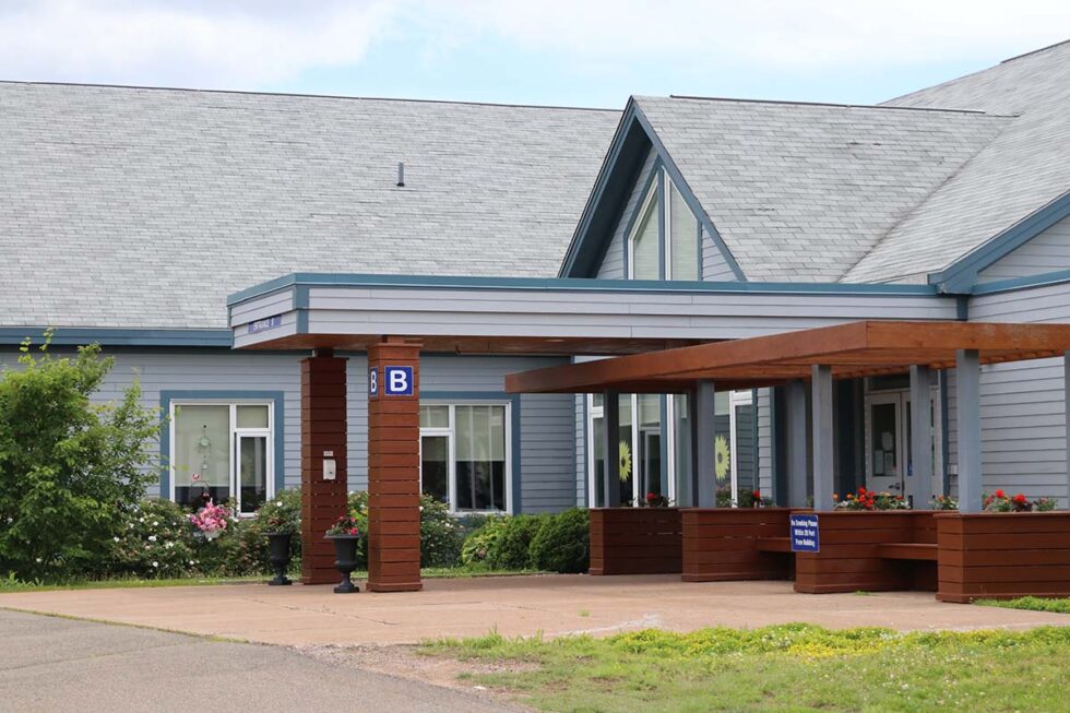 High-Crest Springhill - High Crest Enterprises